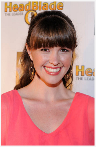 Picture of Stephanie Alisa McCall