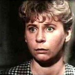 Picture of Maud Hansson