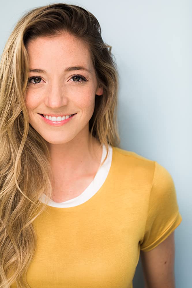 Picture of Hayley Greenbauer