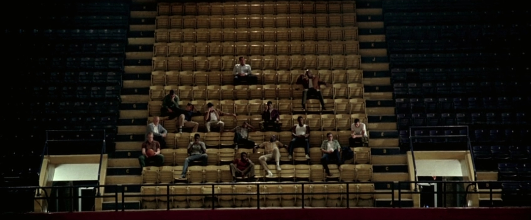 Picture of Glory Road