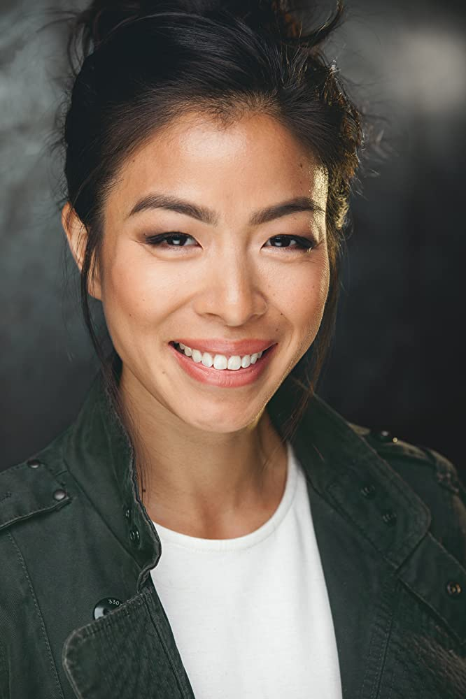 Picture of Jennifer Khoe