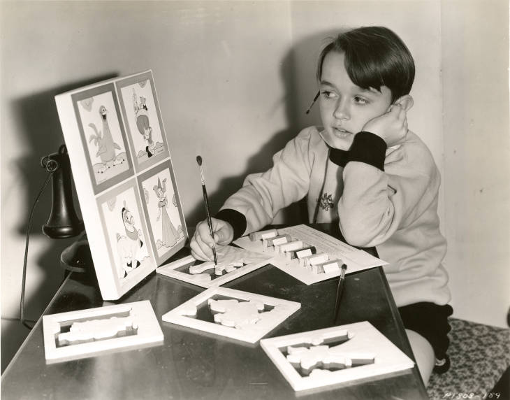 Picture of Billy Lee