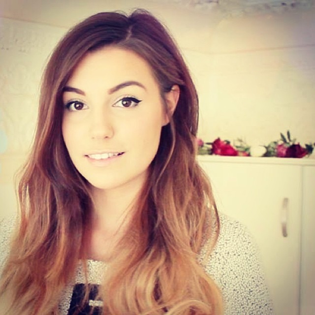 Picture of Marzia Bisognin