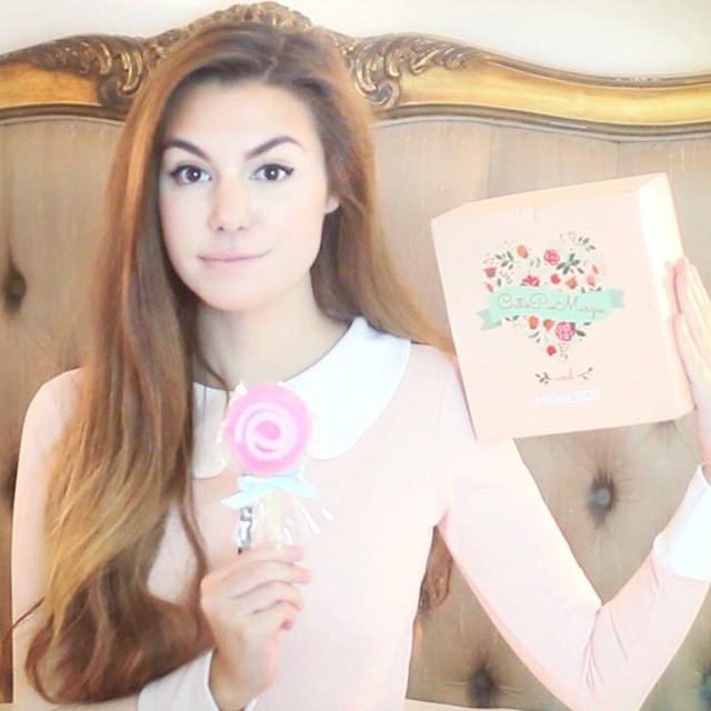 Picture of Marzia Bisognin