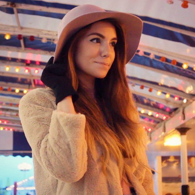 Picture of Marzia Bisognin