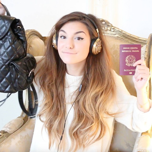 Picture of Marzia Bisognin