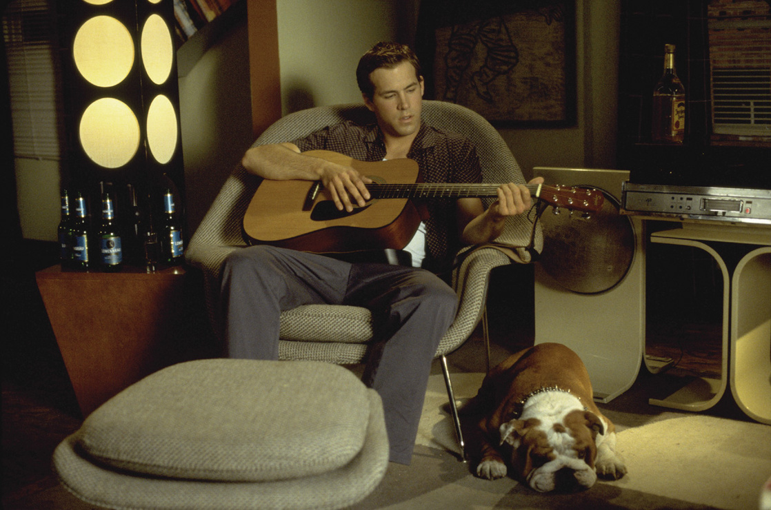 Picture of Van Wilder