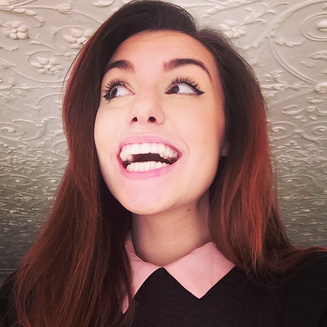 Picture of Marzia Bisognin