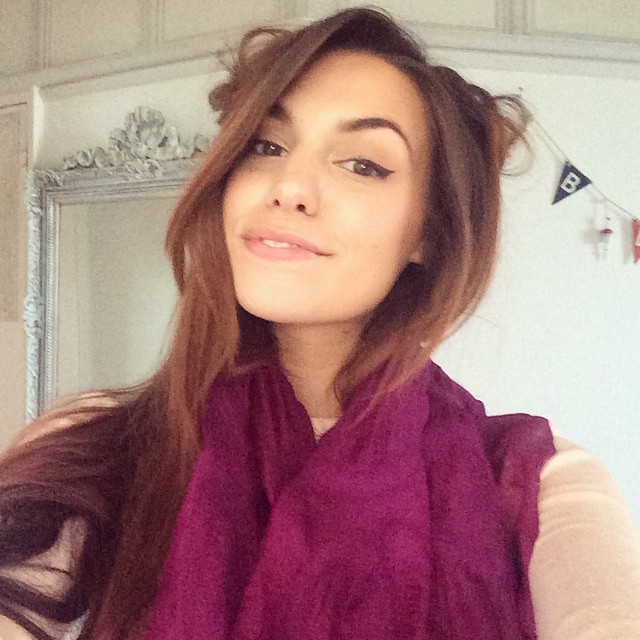 Picture of Marzia Bisognin