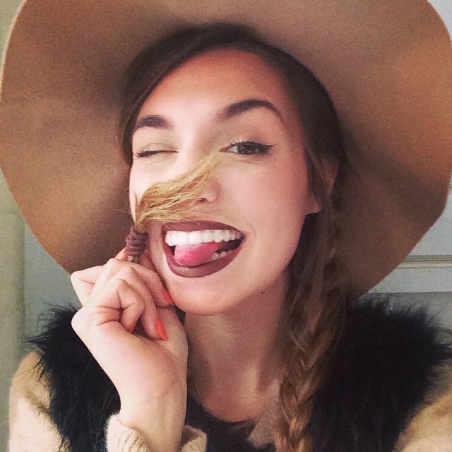 Picture of Marzia Bisognin