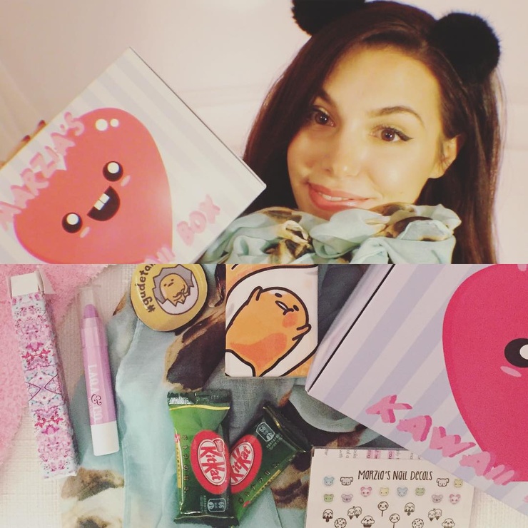 Picture of Marzia Bisognin
