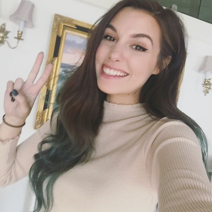 Marzia Bisognin picture