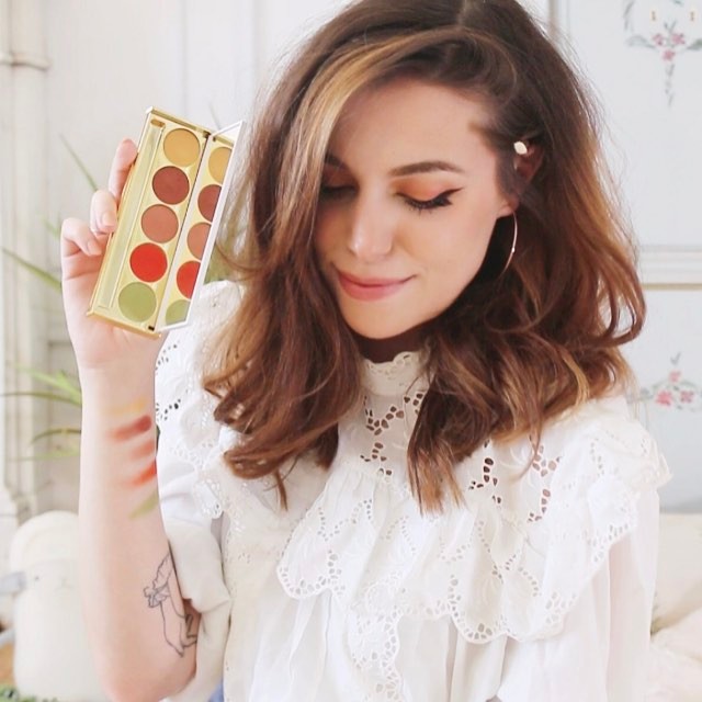 Picture of Marzia Bisognin