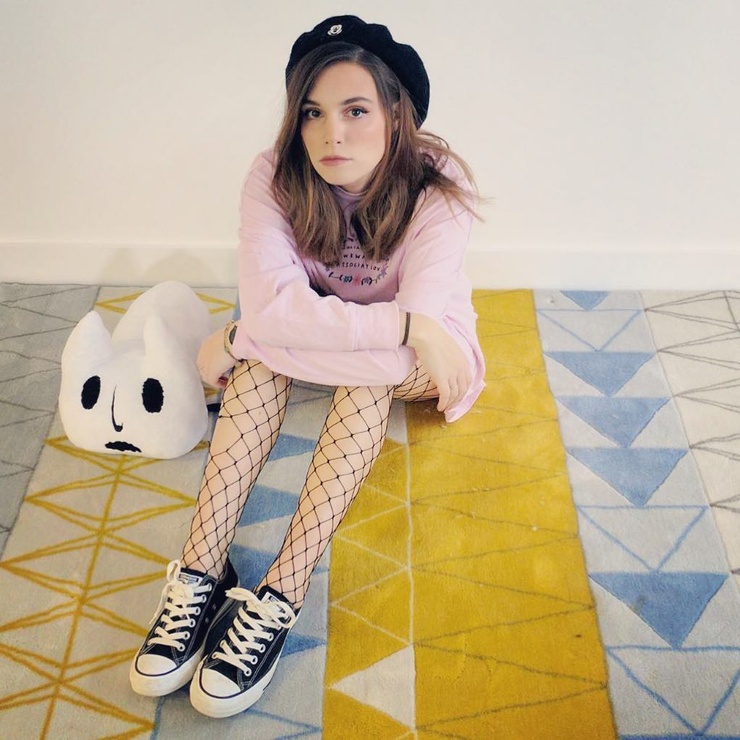 Picture of Marzia Bisognin