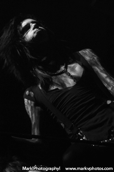 Picture of Andy Sixx