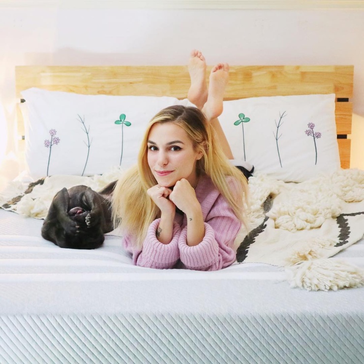 Picture of Marzia Bisognin