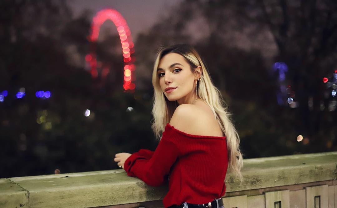 Image of Marzia Bisognin