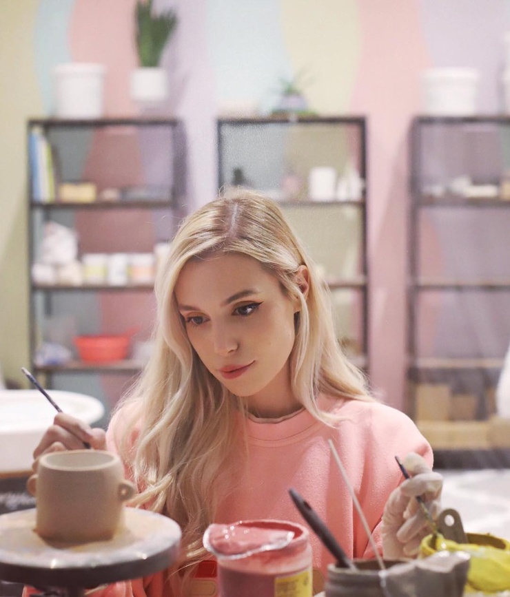 Picture of Marzia Bisognin