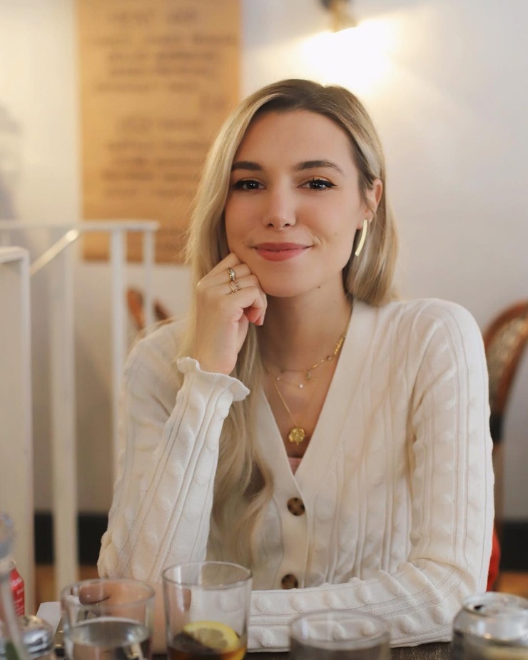 Picture of Marzia Bisognin