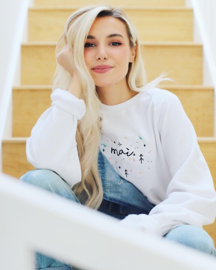 Picture of Marzia Bisognin