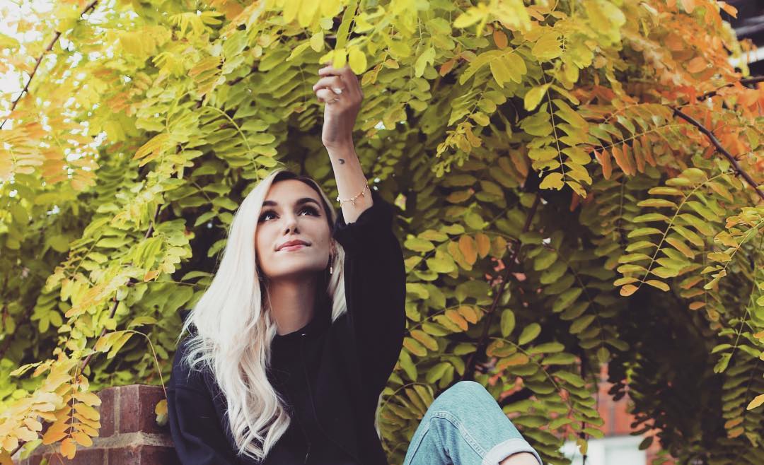 Picture of Marzia Bisognin