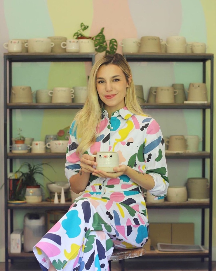 Picture of Marzia Bisognin