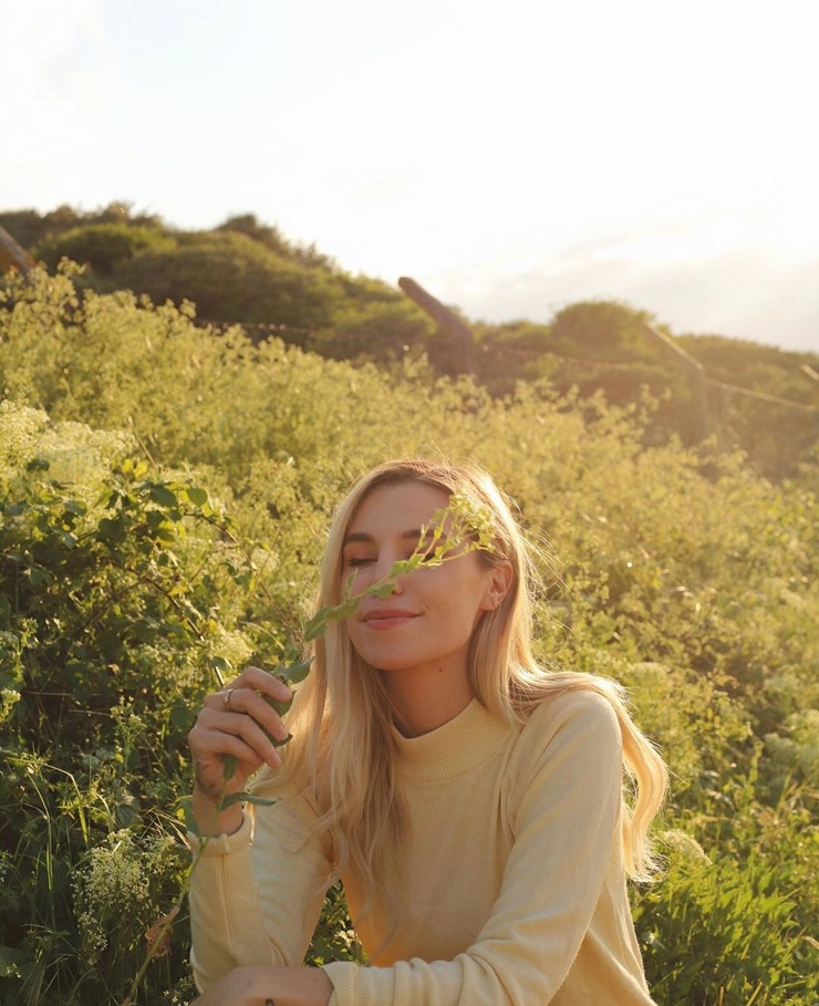 Picture of Marzia Bisognin