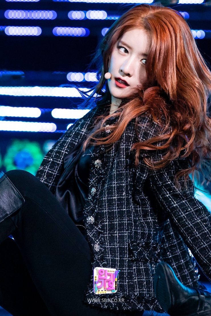 Picture of EXY