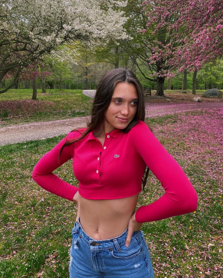 Picture of Hannah Meloche
