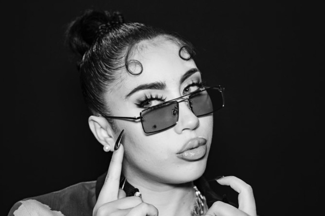 Picture of Kali Uchis