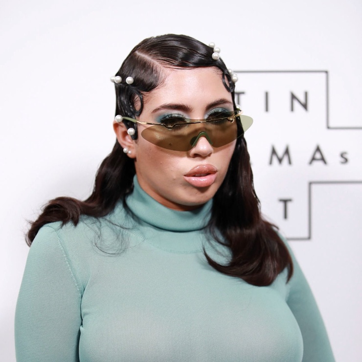 Image of Kali Uchis