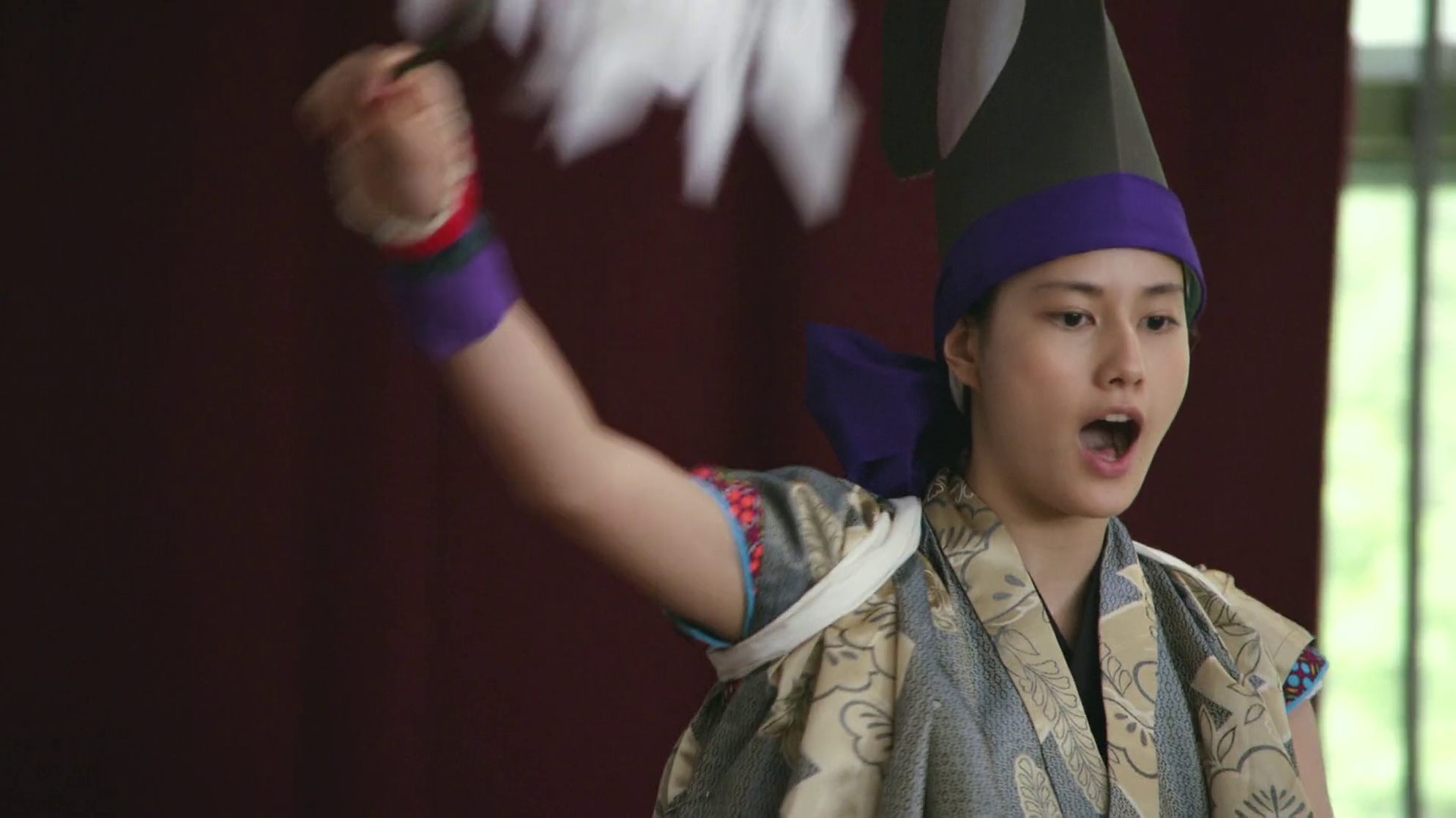 Picture of Little Forest: Winter/Spring (2015)