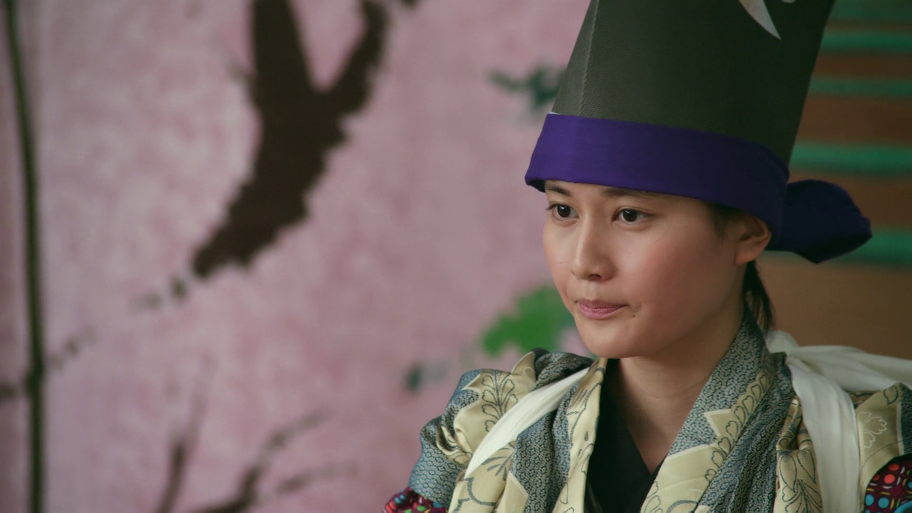 Picture of Little Forest: Winter/Spring (2015)