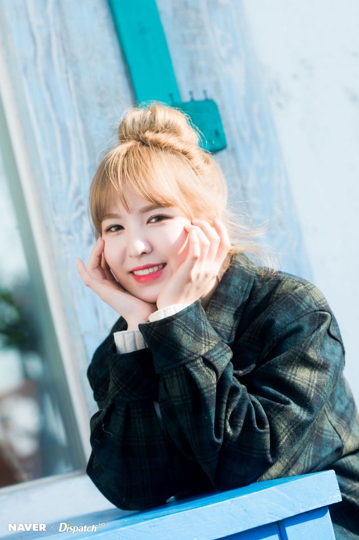 Picture of Wendy Son