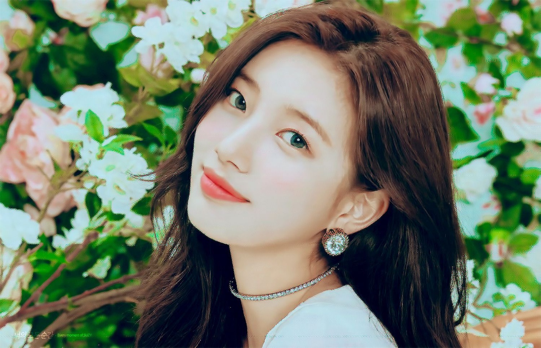 Picture of Bae Suzy