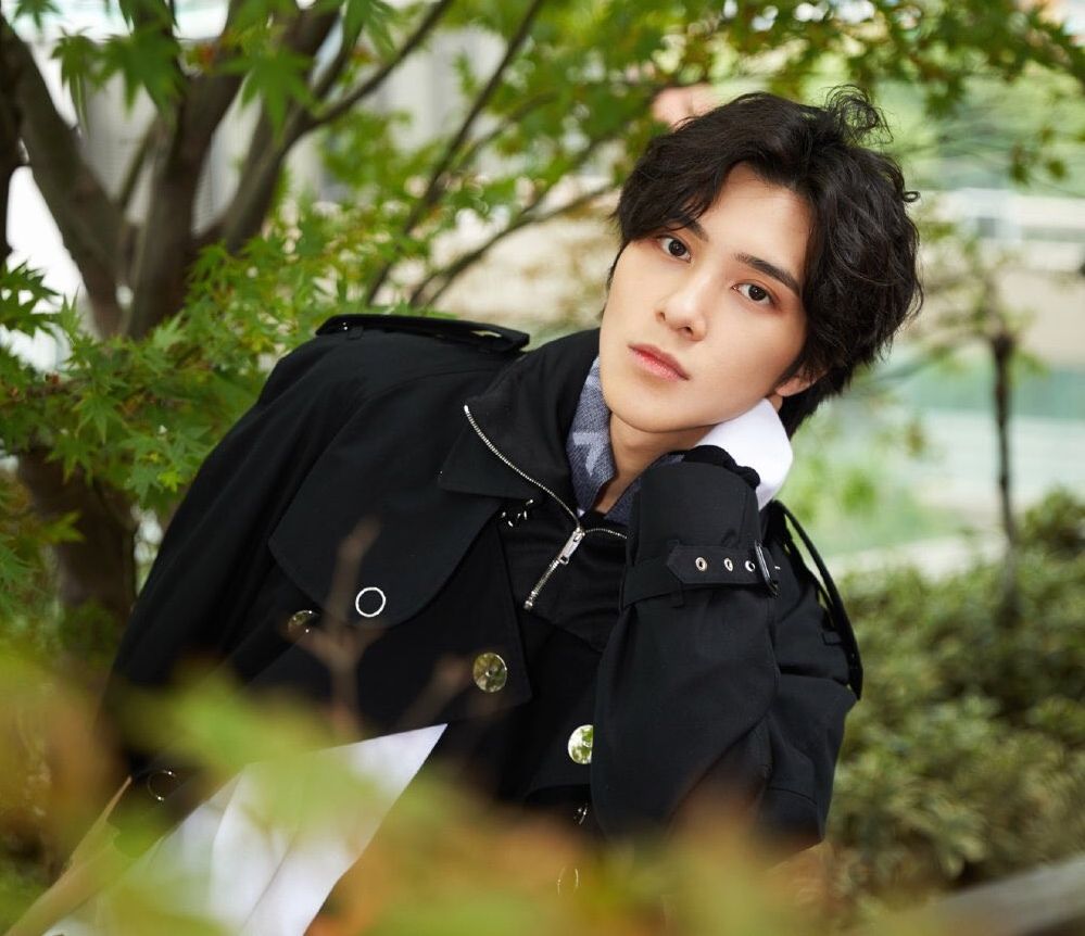 Picture of Hendery