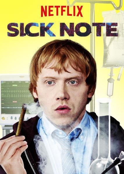Image of Sick Note