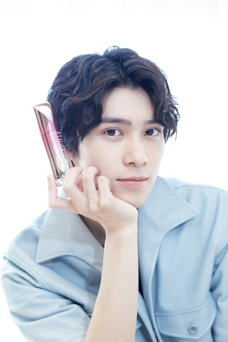 Hendery image
