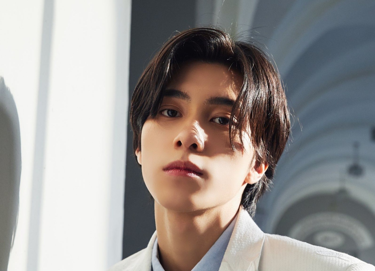Picture of Hendery