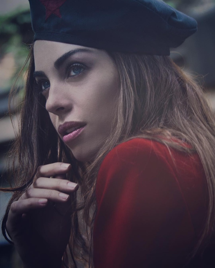 Natalia Soledad Rodríguez picture