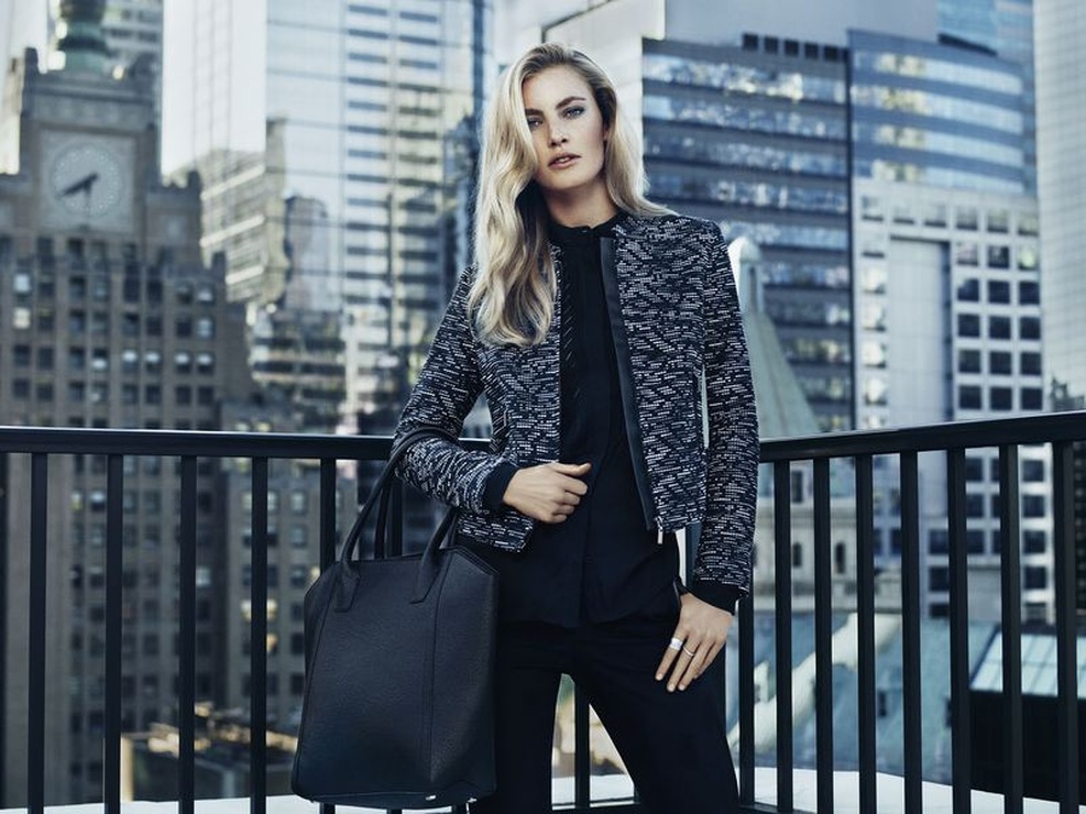 Picture of Emily Baker