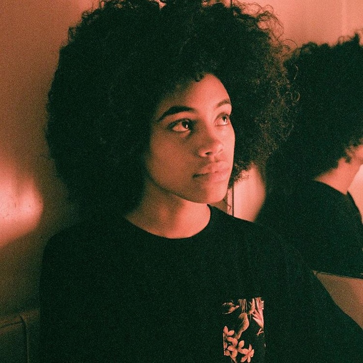 Picture of Ajani Russell