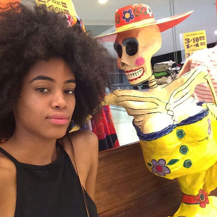 Picture of Ajani Russell