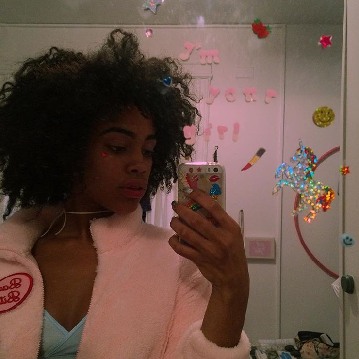 Image of Ajani Russell