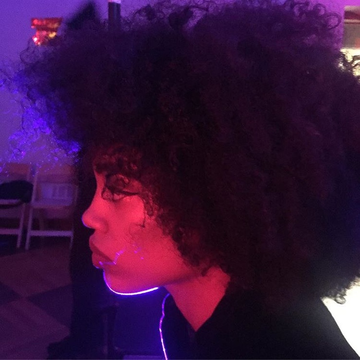 Picture of Ajani Russell