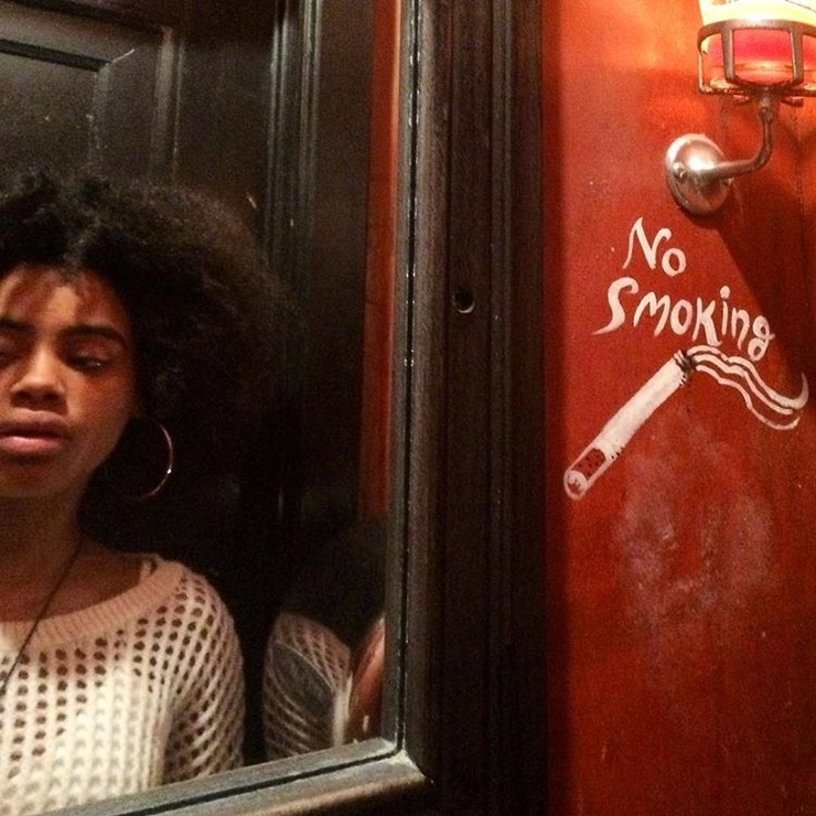 Image of Ajani Russell