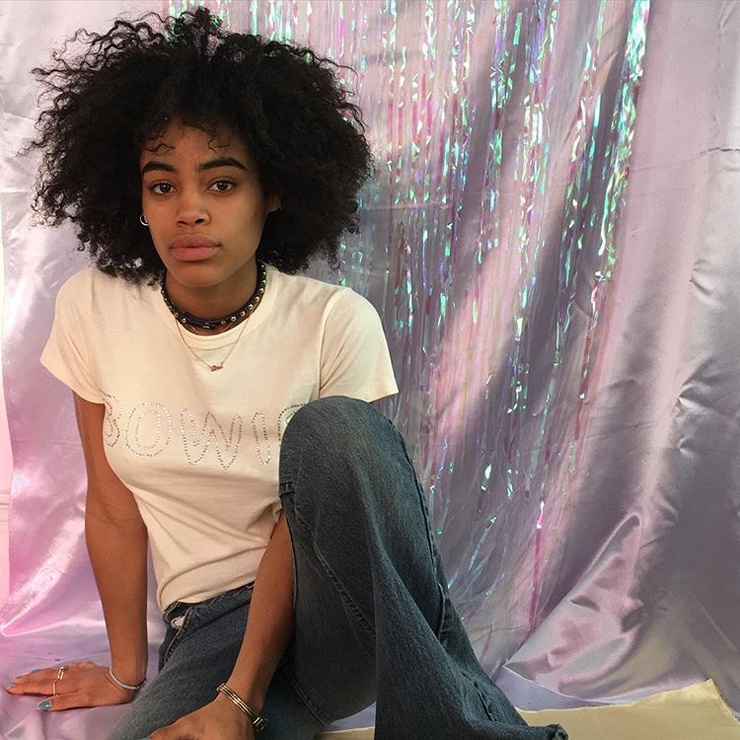 Picture of Ajani Russell