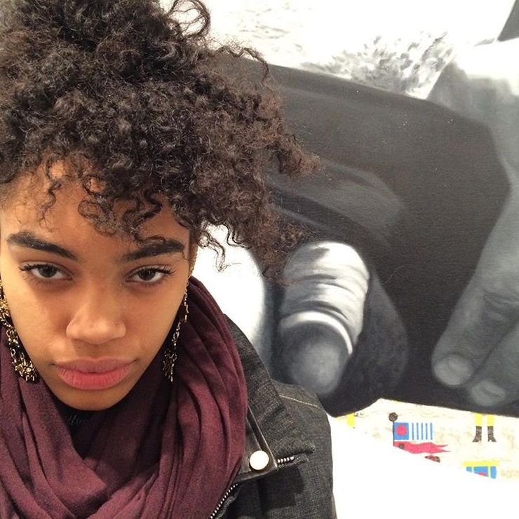 Picture of Ajani Russell