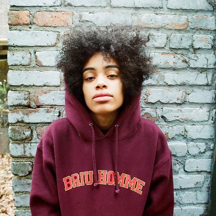 Picture of Ajani Russell