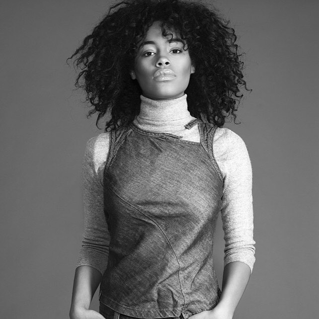 Image of Ajani Russell